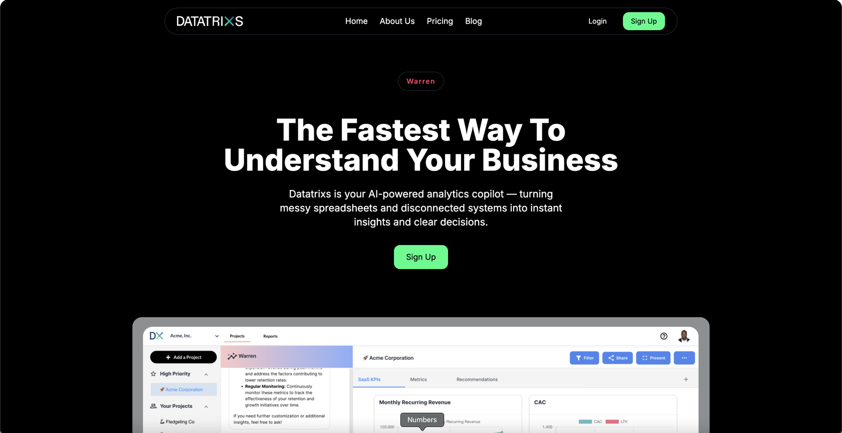 How to Read Your P&L Like a Pro | Datatrixs Blog